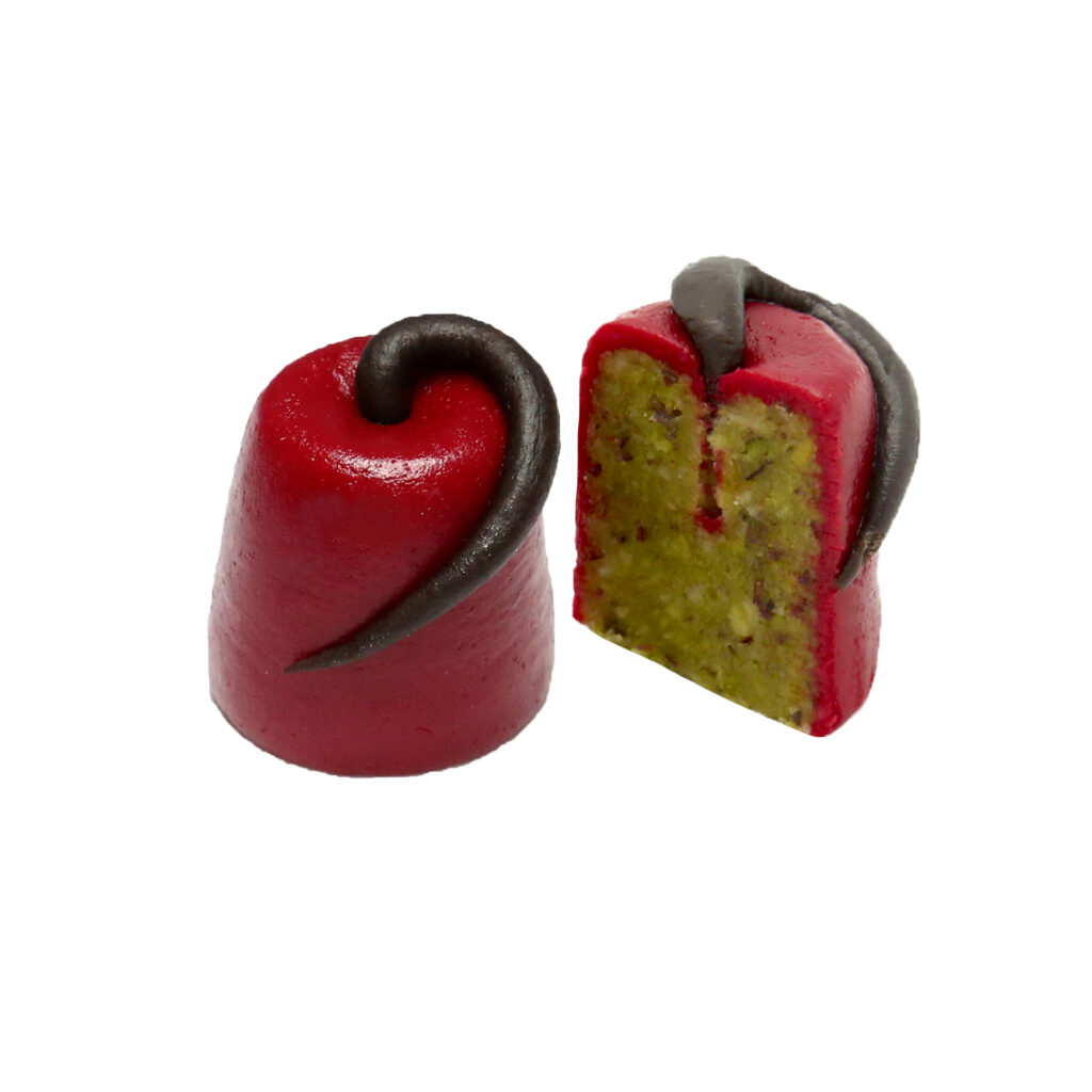 CHECHIA - Pâtisserie Tunisienne madame Rekik