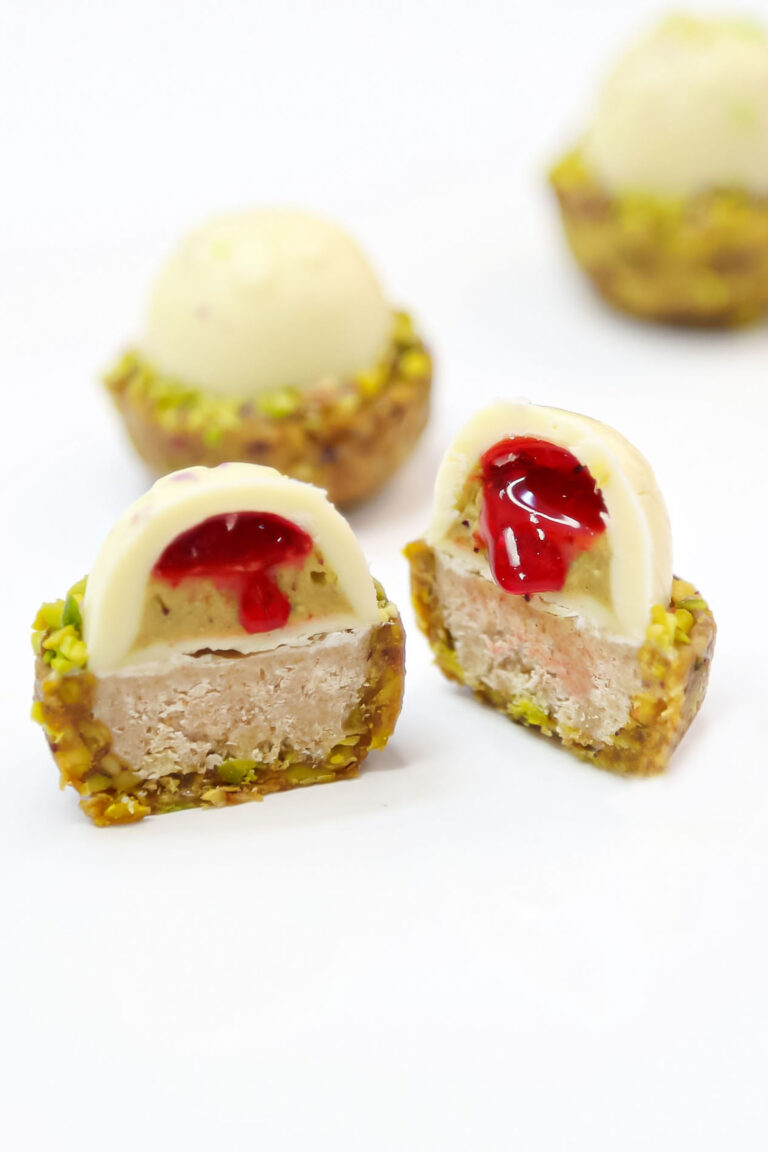 Notre histoire - Pâtisserie Tunisienne madame Rekik