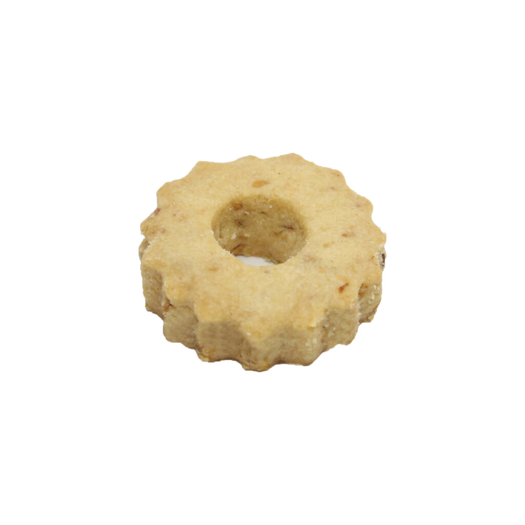 KAAK SEMOULE AUX AMANDES – Pâtisserie artisanale - Pâtisserie ...
